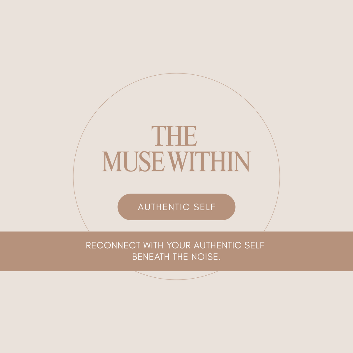 Muse Within | Discover Your Authentic Self – Self-Made